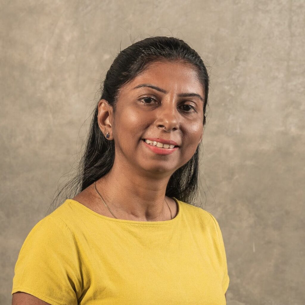 Our People - Teach First Sri Lanka