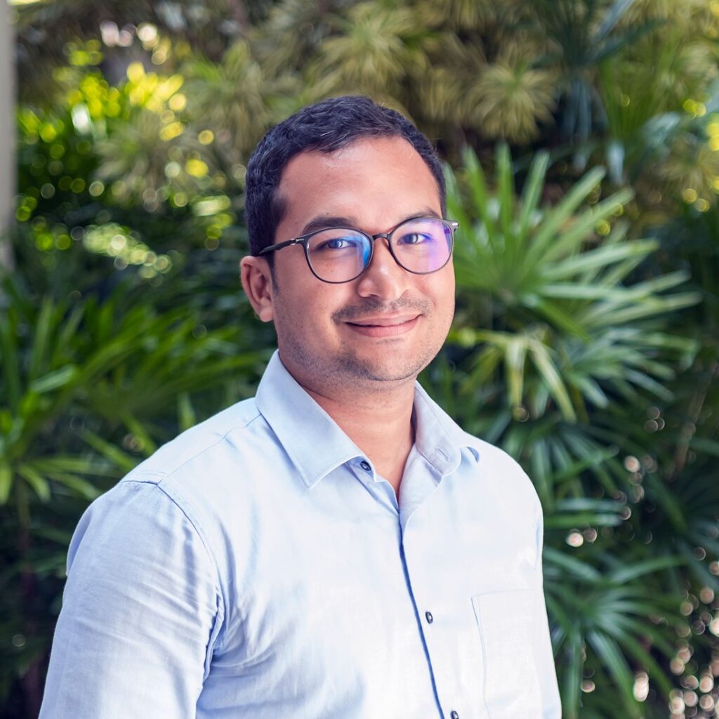 Our People - Teach First Sri Lanka